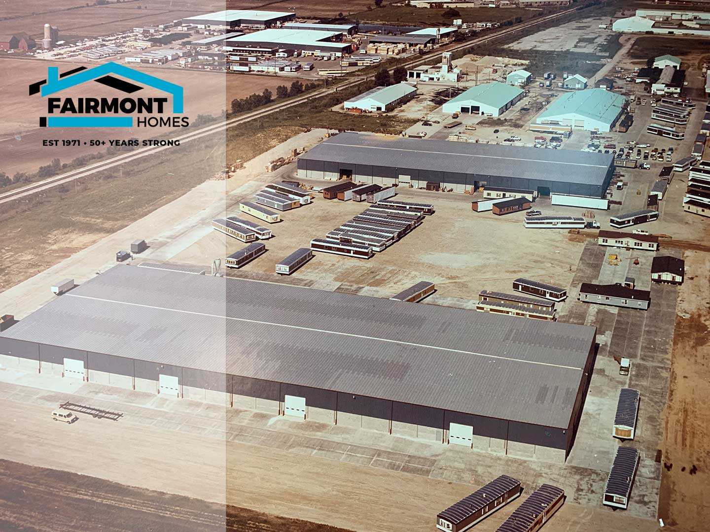 About Fairmont Homes | Modular Homes for Sale | Park Model RVs