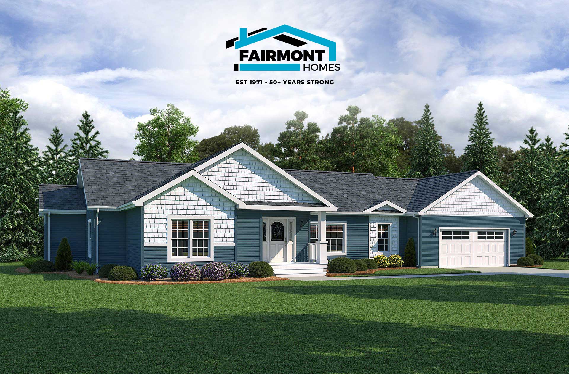 Manufactured Homes for Sale | Modular Home Dealer | Fairmont Homes