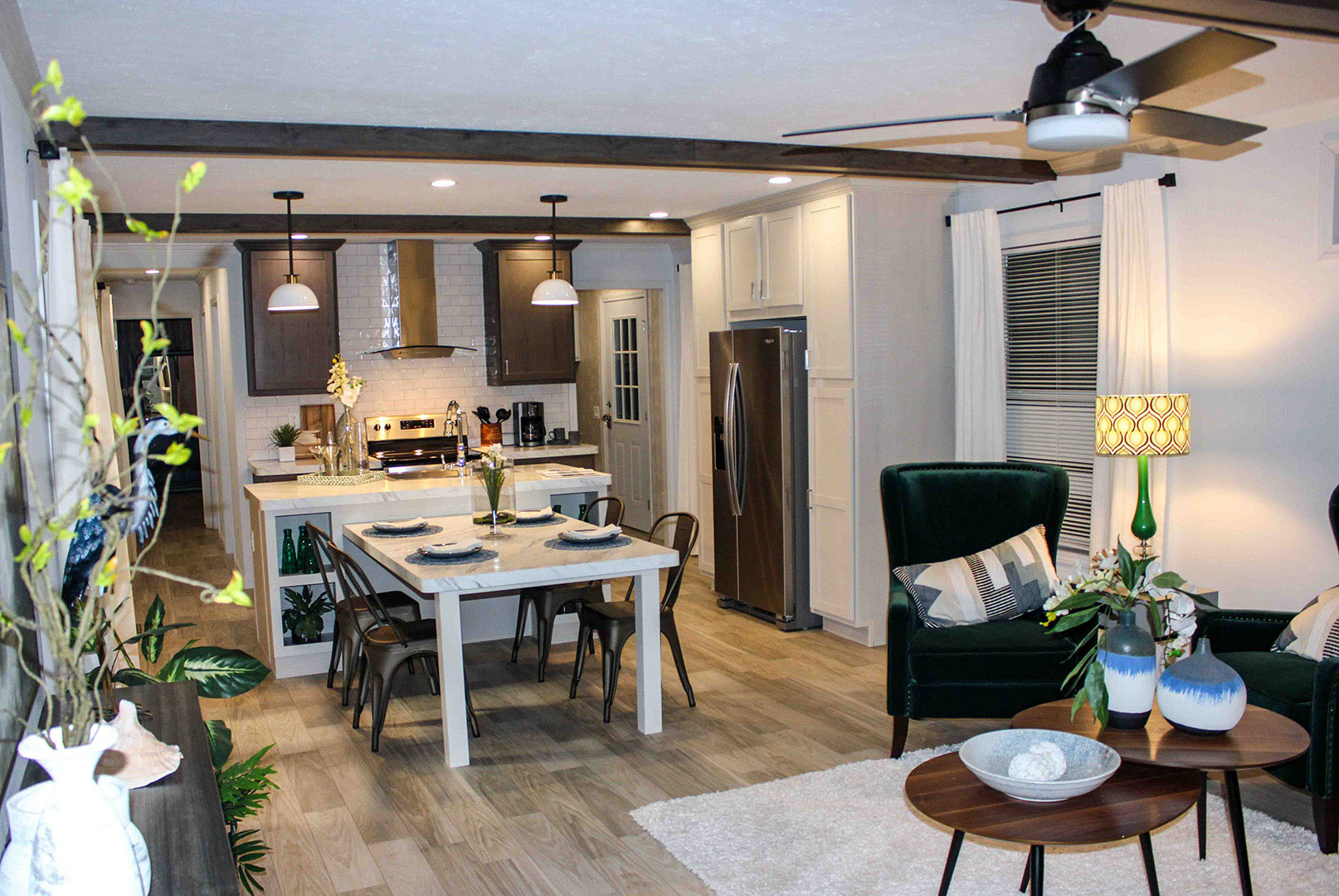 Manufactured Homes for Sale | Modular Home Dealer | Fairmont Homes