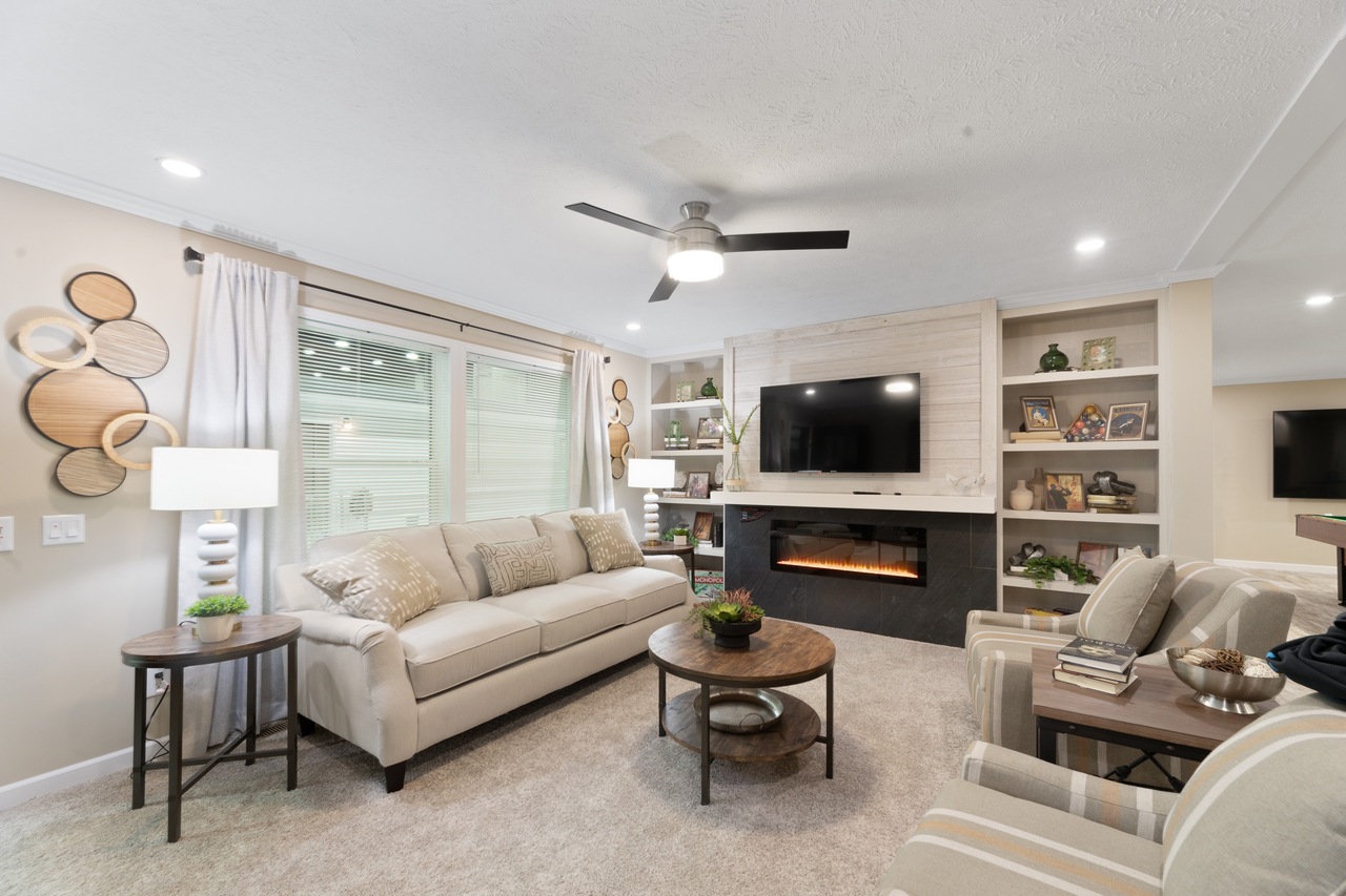 Manufactured Homes for Sale | Modular Home Dealer | Fairmont Homes