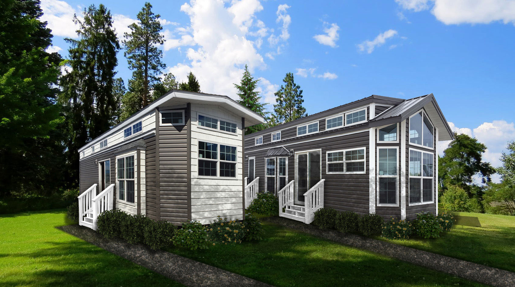 2015 Rv Park Model Homes